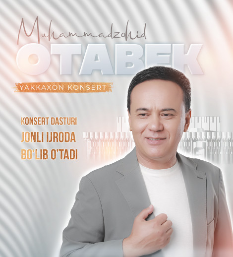 iTicket.UZ — Onlayn chiptalar sotuvi