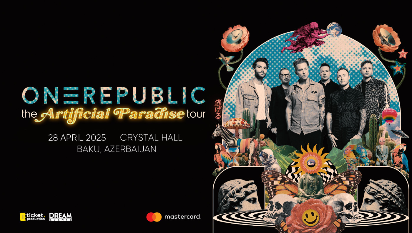 iTicket.UZ — Onlayn chiptalar sotuvi