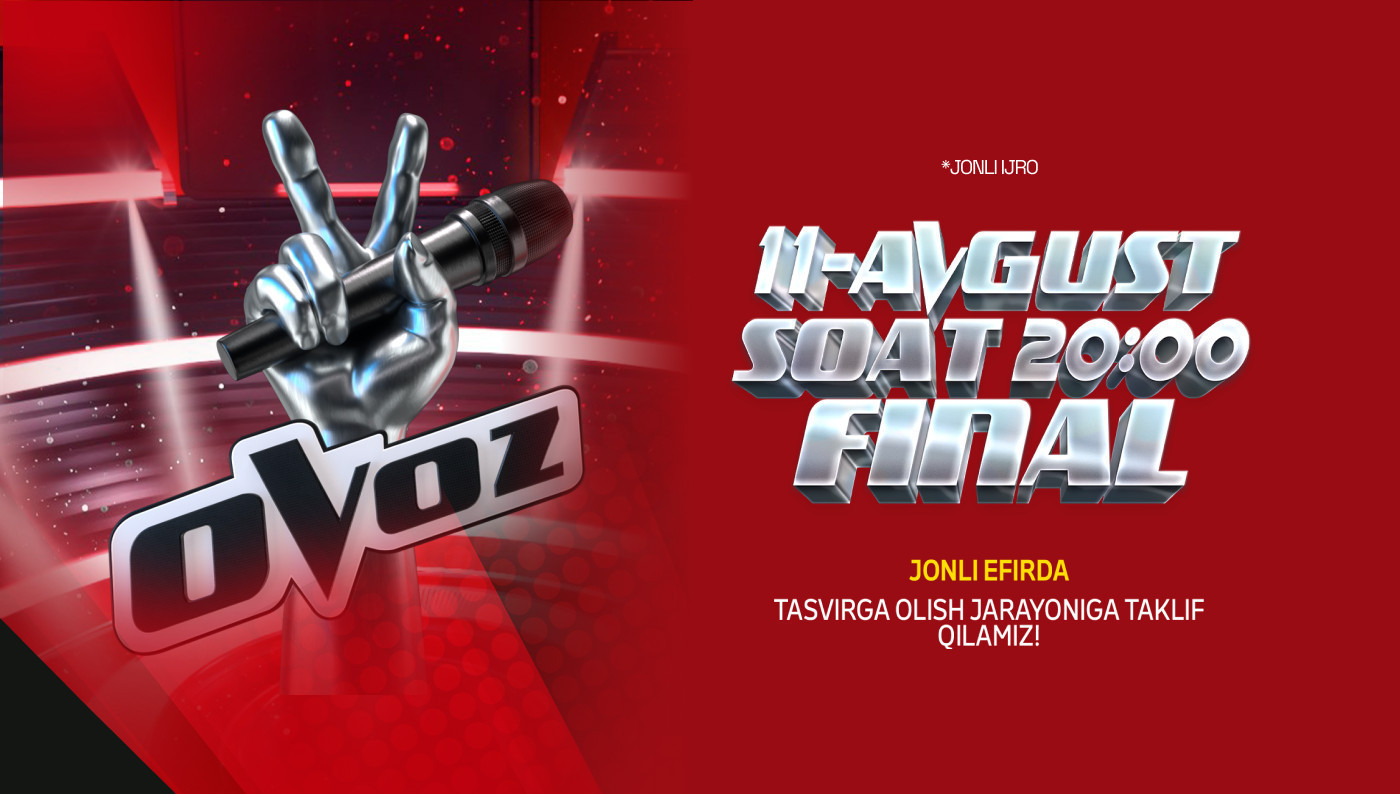 iTicket.UZ — Onlayn chiptalar sotuvi