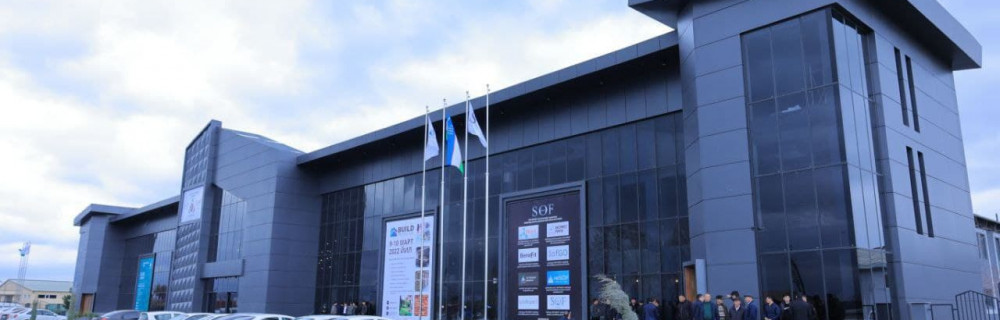SOF EXPO SAMARKAND все мероприятия. Купить билеты на мероприятия в SOF EXPO SAMARKAND. | iTicket ...